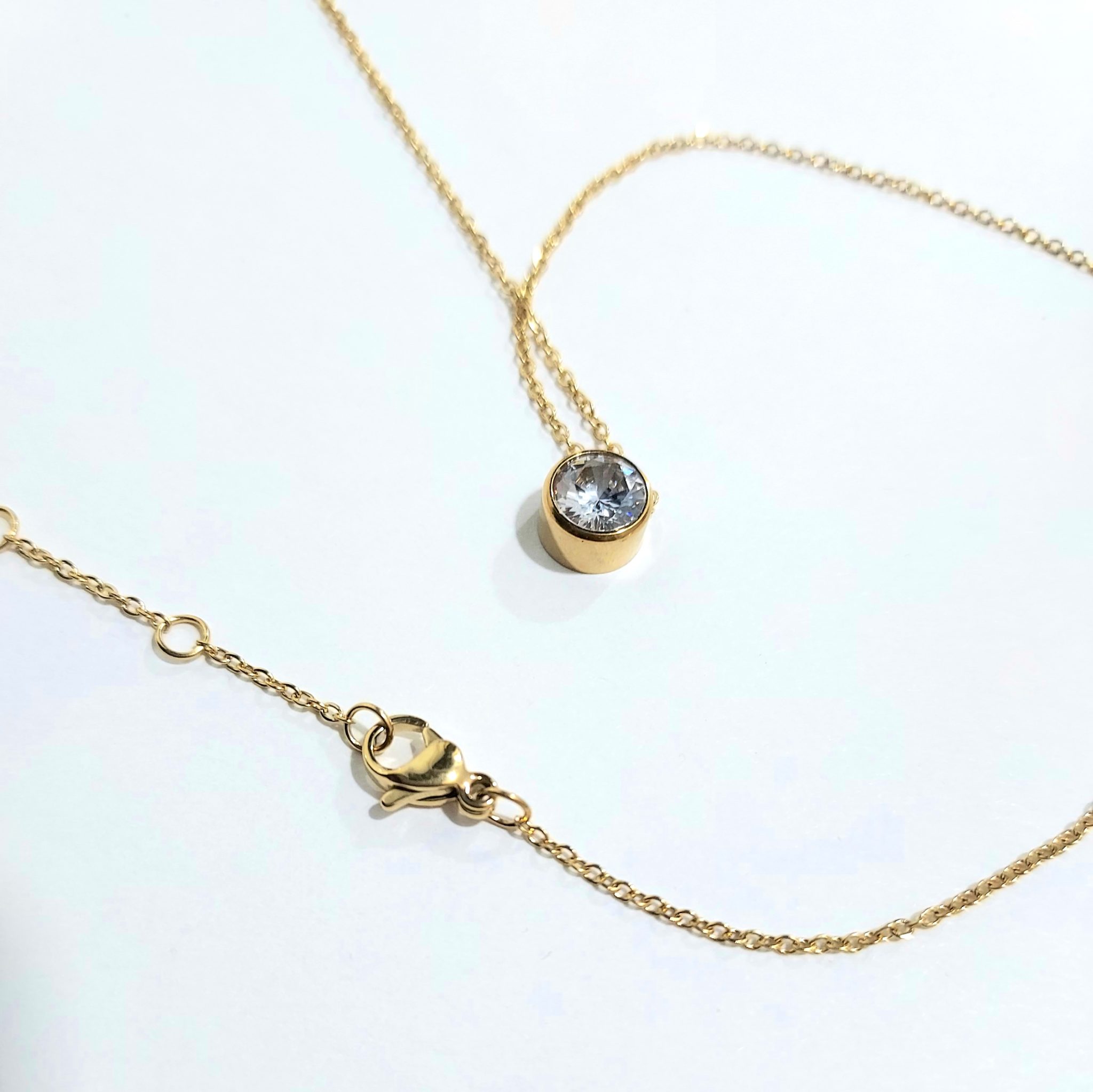 Star Shine necklace – weemidas.lk